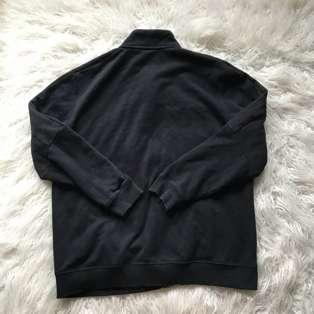 Puma | Jackets & Coats | Puma Drycell Fleece Track Jacket Black | Poshmark